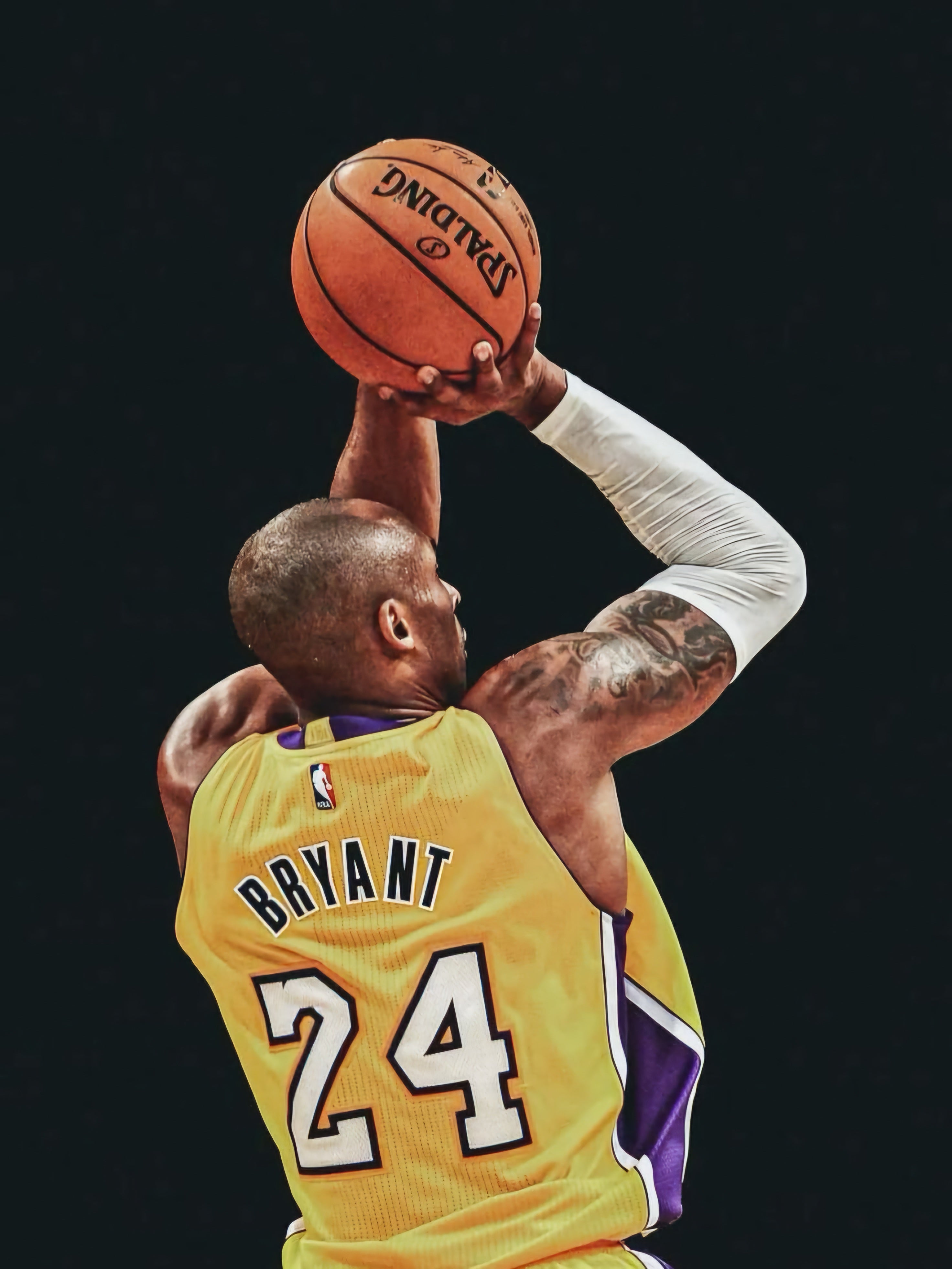 NBA – Jersey Inside