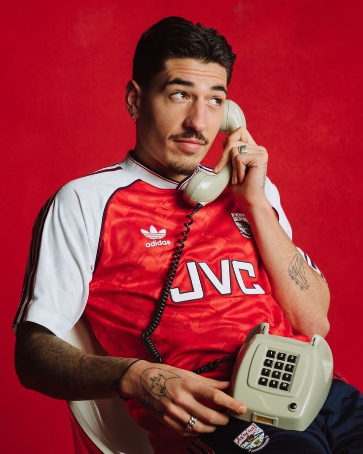 Vintage Jerseys – Jersey Inside
