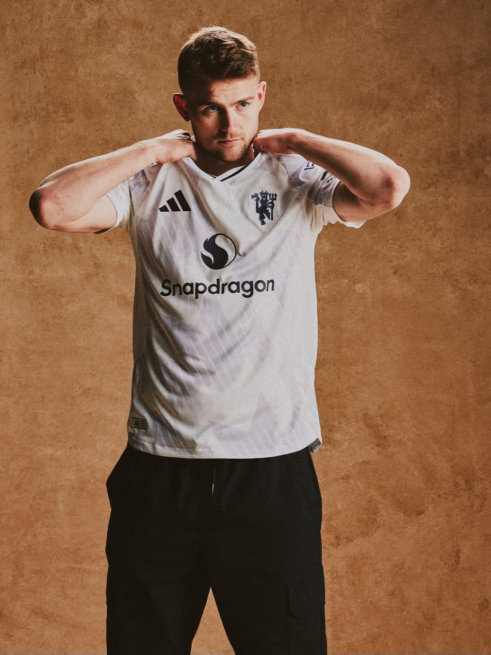 Manchester United – Jersey Inside
